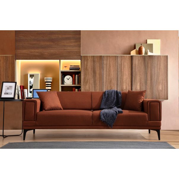 ATELIER DEL SOFA Trosed Horizon, cigla