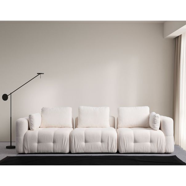 ATELIER DEL SOFA Trosed Amaris, bela