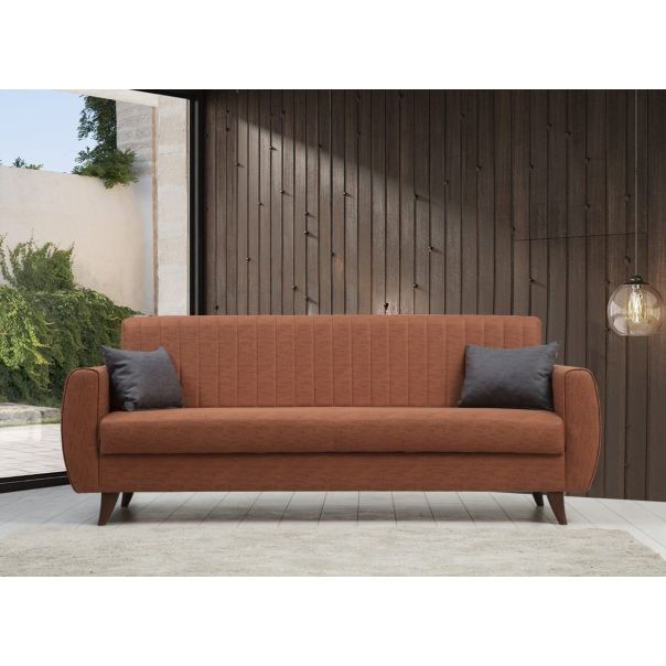 ATELIER DEL SOFA Trosed Alkon, cigla