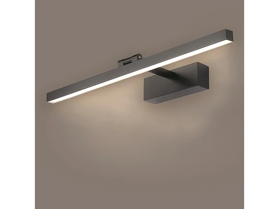 Zidna toaletna lampa 12W LED