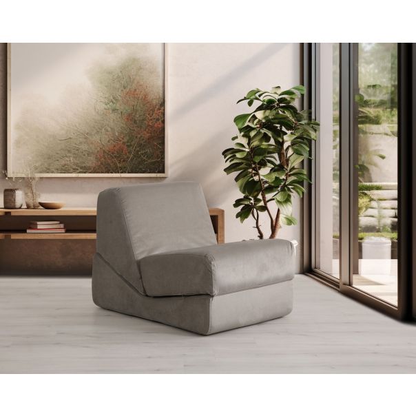 ATELIER DEL SOFA Origami Convertable - Beige