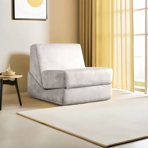 ATELIER DEL SOFA Origami Convertable - Cream
