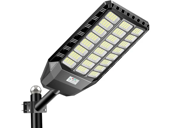 Solarna LED Ulična Lampa