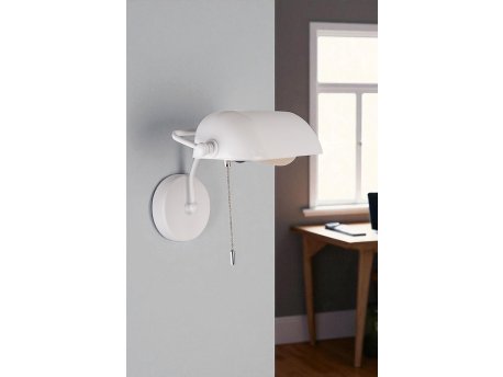 OPVIQ Zidna lampa 9084 4