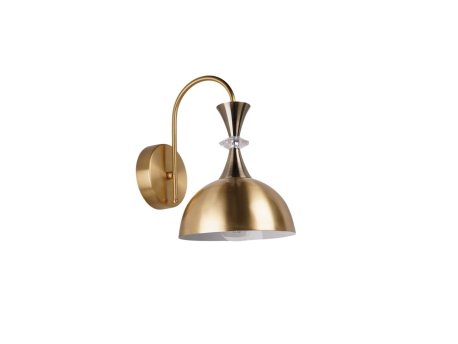 OPVIQ Zidna lampa 9020 1A