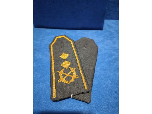 GENERAL MAJOR KOV VS