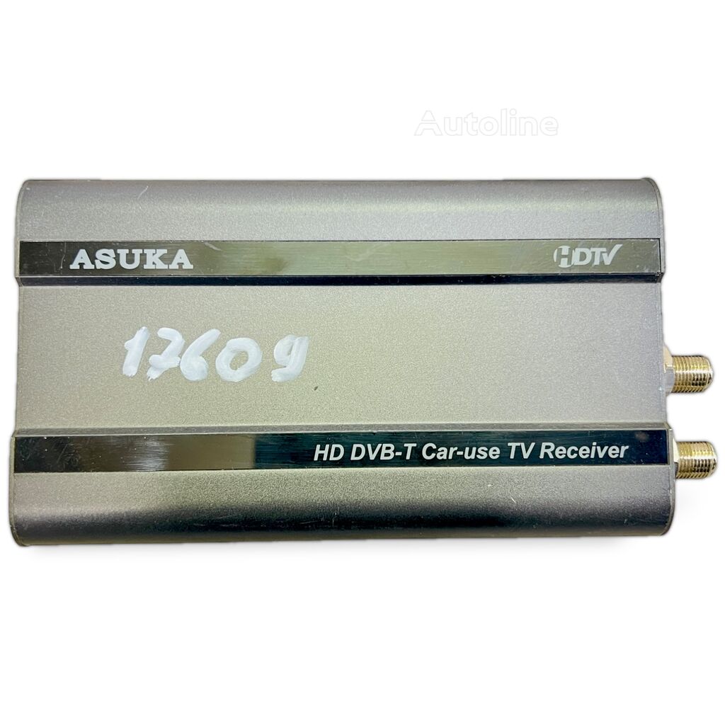 ARA-HD Diversity receiver 3D30111070333 drugi rezervni deo kabine za Scania K,N,F-series bus (2006-) autobusa