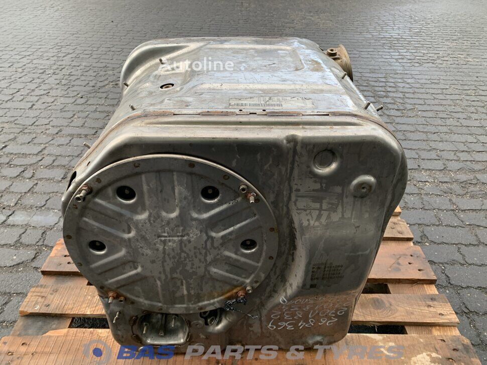 Scania Silencer 2684369 za Scania kamiona