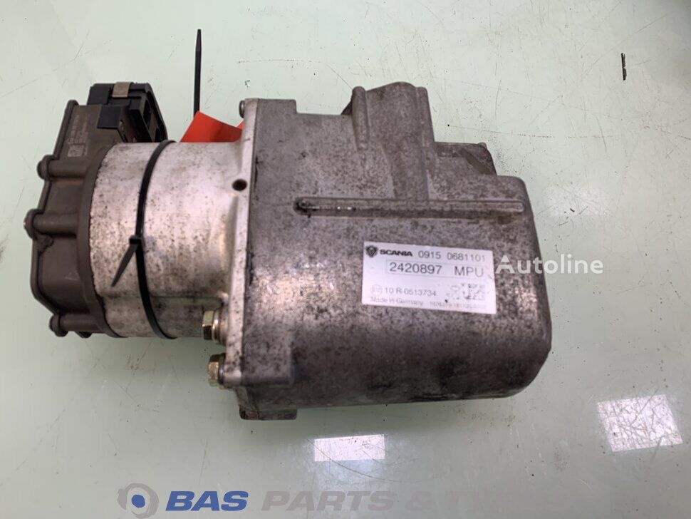 Scania Steering pump 573068 servo pumpa za Scania kamiona