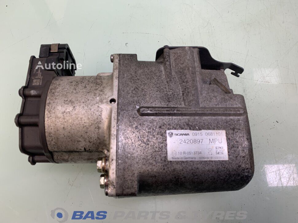 Scania Steering pump 573068 servo pumpa za Scania kamiona