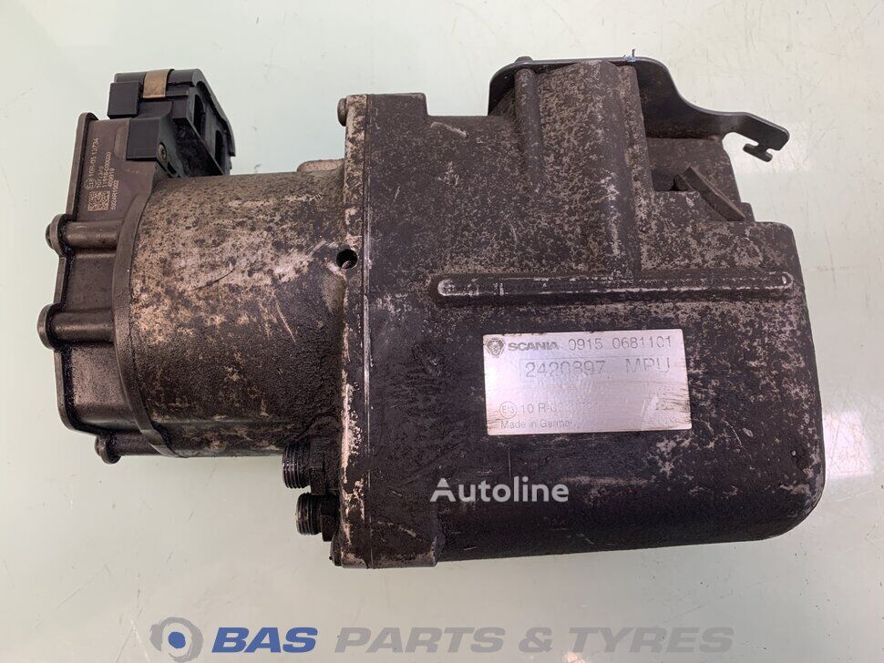 Scania Steering pump 573068 servo pumpa za Scania kamiona