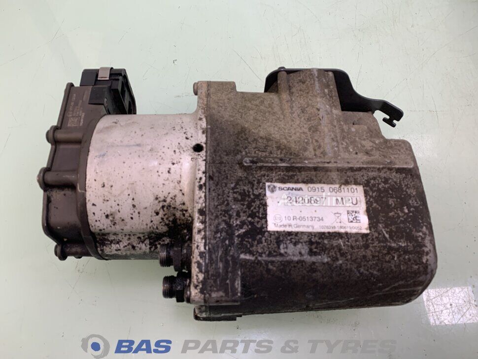 Scania Steering pump 573068 servo pumpa za Scania kamiona