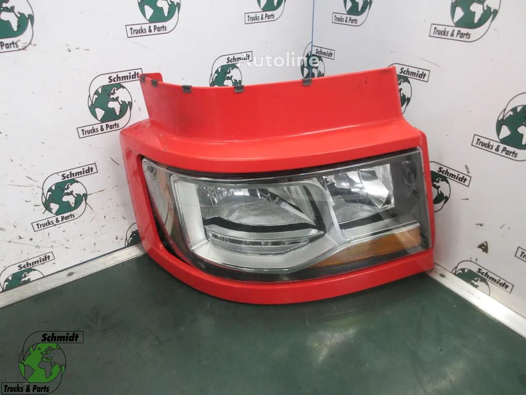 Scania KOPLAMP NGS P 410 MODEL 2021 2655843 far za kamiona