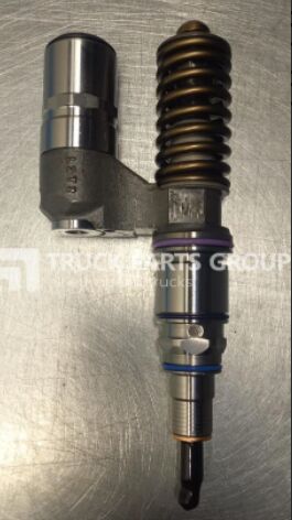 Scania EURO6 PDE fuel system injectors T, P, G, R, L series, DC9, DC13, Scania dizna za Scania T,P,G,R,L,S tegljača