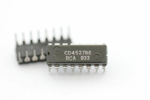 IC CD4527