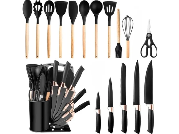 Set Kuhinjskog Pribora