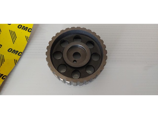 Driving pulley, Fiat 127 D. Uno Diesel - 4444315