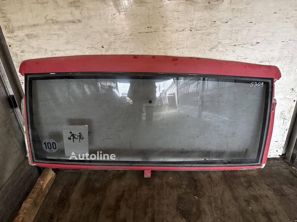 Zadnje staklo za Setra 309 autobusa