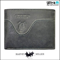 Harvey Miller Polo Club 3023-292 Nero