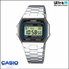 Casio A164WA-1VES