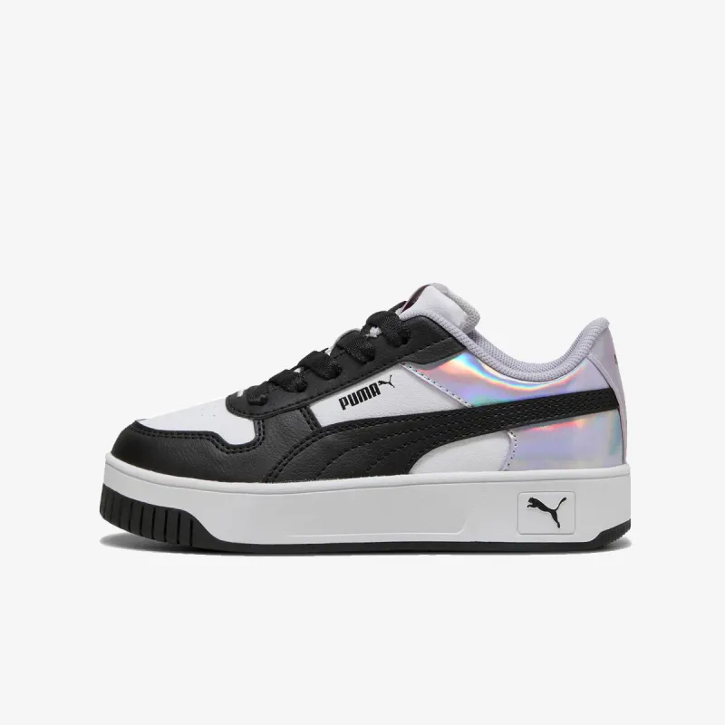 Puma Carina Street Space