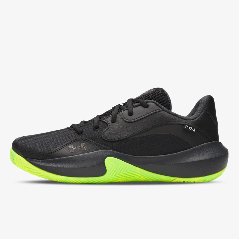 Under Armour Lockdown 7 Low
