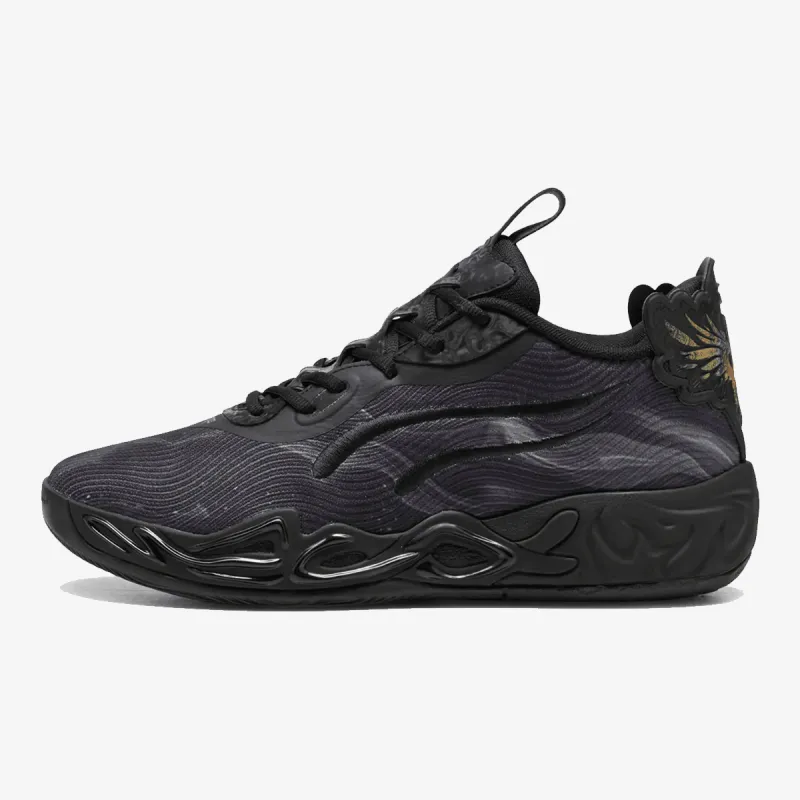 Puma MB.04 Dark Amethyst