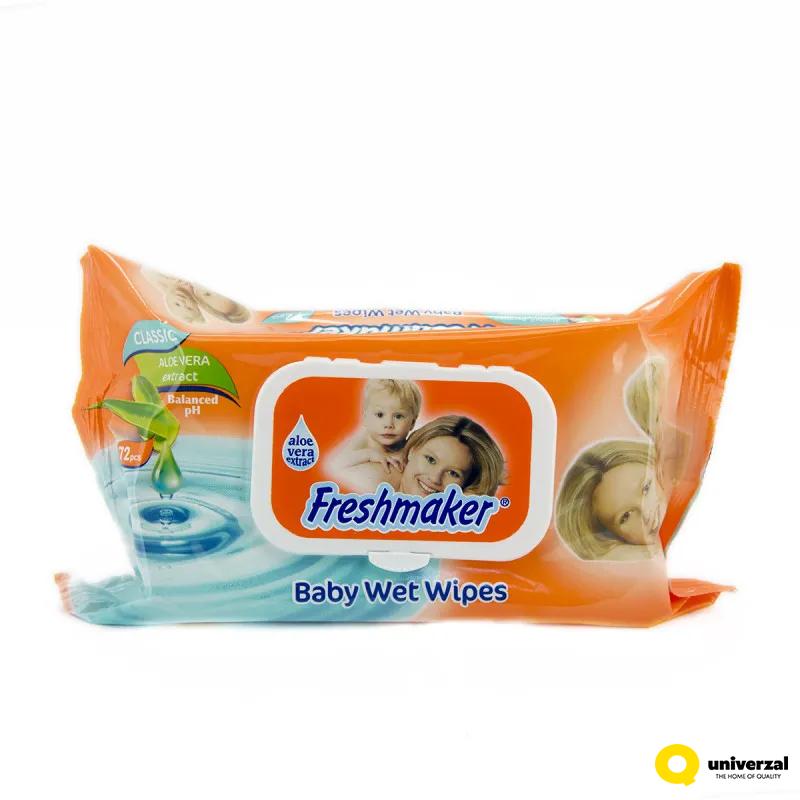 MARAMICE VLAŽNE FRESHMAKER BABY 72/1 5543