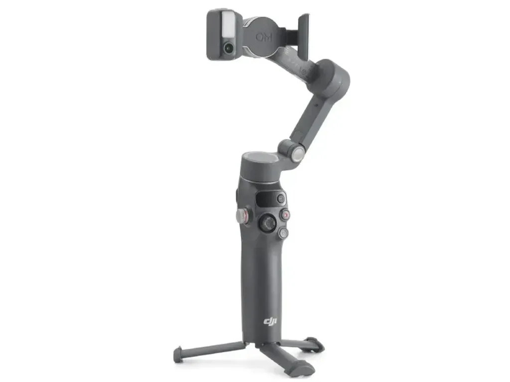 Gimbal DJI Osmo Mobile 8
