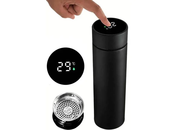 Digitalni Termos sa Led Ekranom
