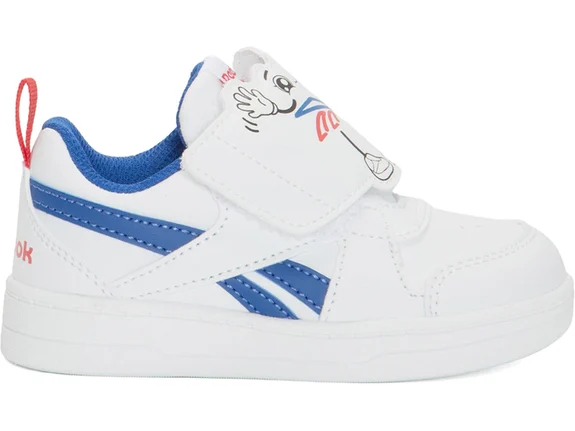 Reebok Patike za dečake Club C Royal Prime S (0–4 godine) 100232569