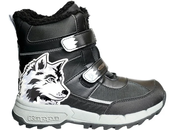 Kappa Čizme za dečake 261044K Claw II Tex K 371N62W-A7N
