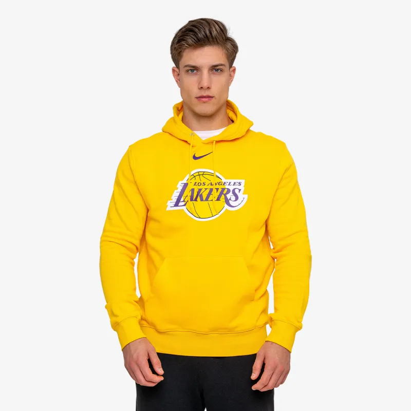 Nike Lakers Club
