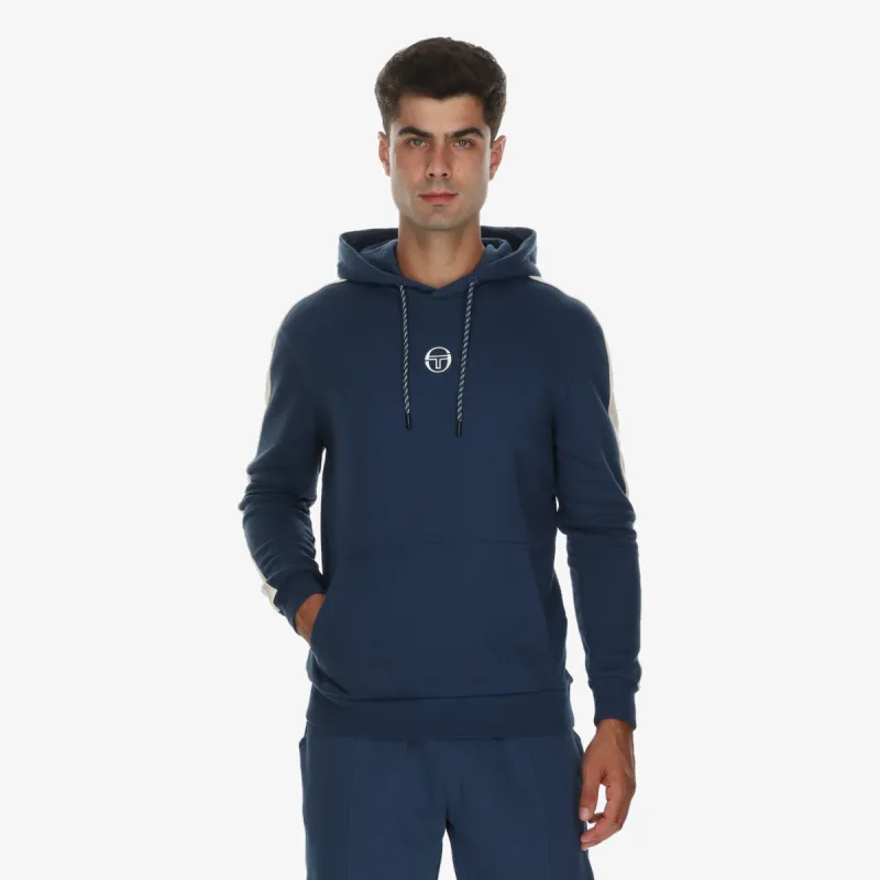 Sergio Tacchini Loggo