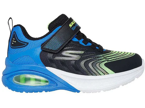 Skechers Patike za dečake Microspec Max Advance 403938L-BBLM
