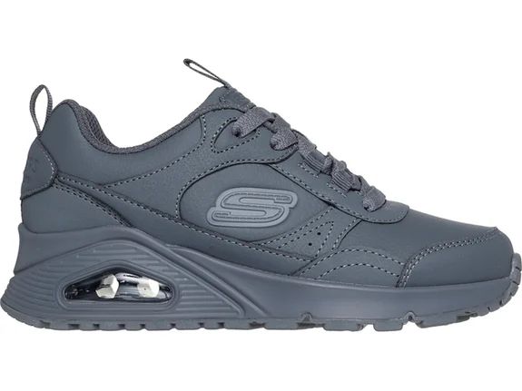 Skechers Patike za dečake Uno 417004L-GRY