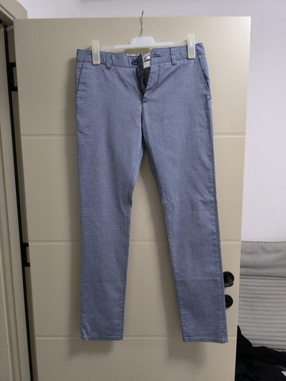 Edvard pantalone sa paternom