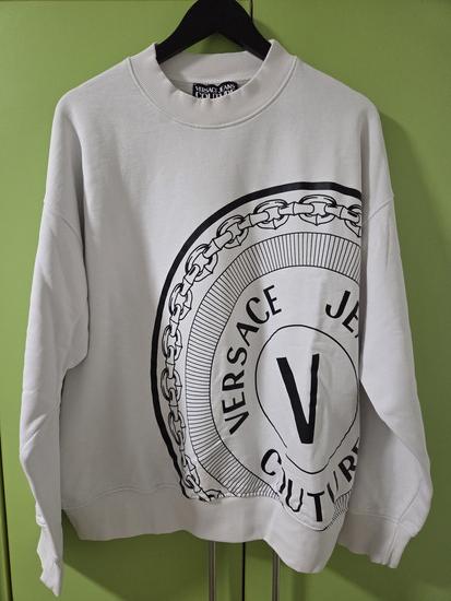 Versace Jeans Couture original duks