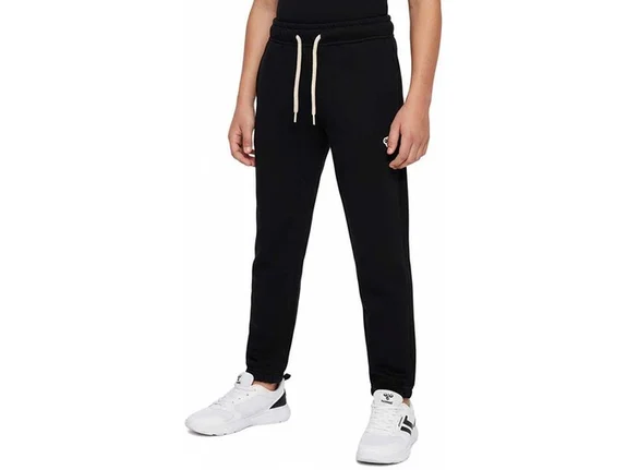Hummel Donji deo trenerke za dečake Hmljr Loose Sweatpants Bee 232951-2001