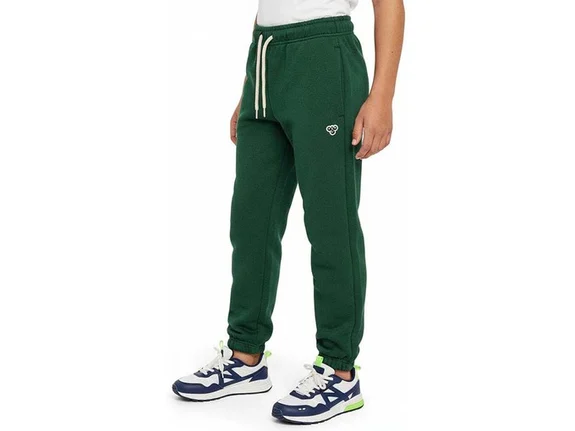 Hummel Donji deo trenerke za dečake Hmljr Loose Sweatpants Bee 232951-6195