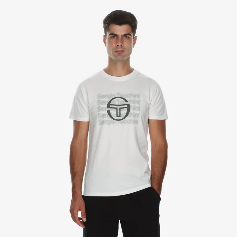 Sergio Tacchini Loggo