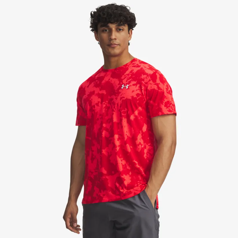 Under Armour Launch Printed