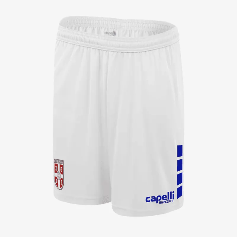 Capelli sport Serbia 2025/26 Team Away