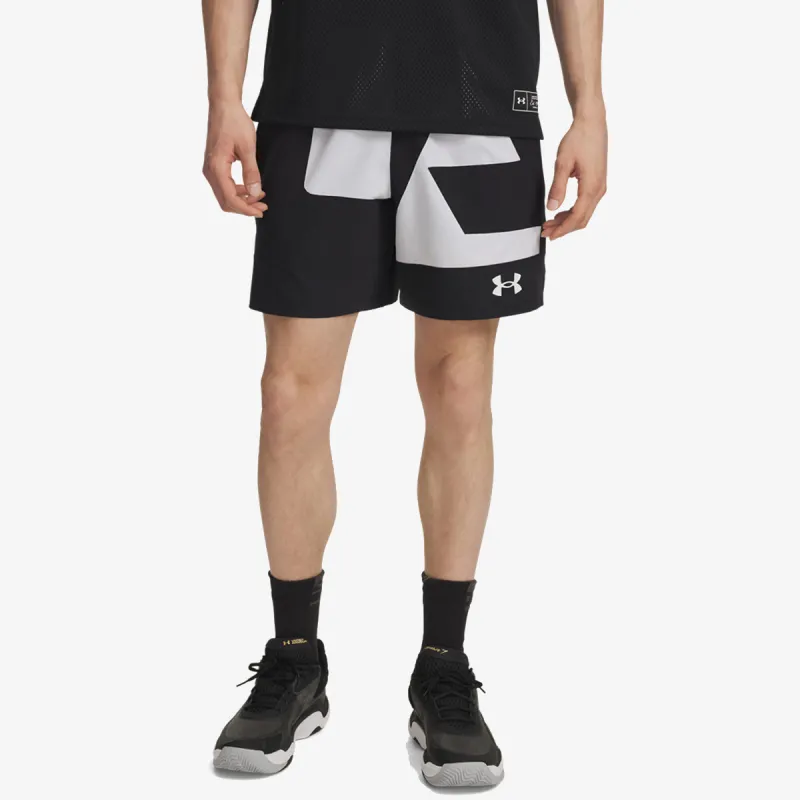 Under Armour Zone Woven Graphic