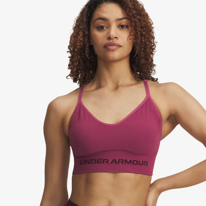 Under Armour Vanish Seamless Low