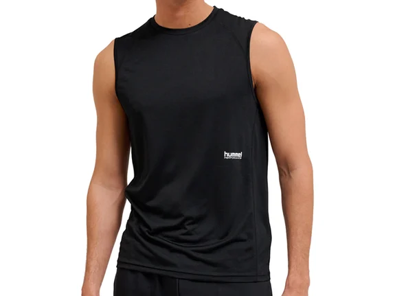 Hummel Muška majica Hmlpulse Workout Tank Top 229886-2001
