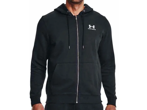 Under Armour Muška dukserica UA Icon Fleece FZ Hood 1373881-001