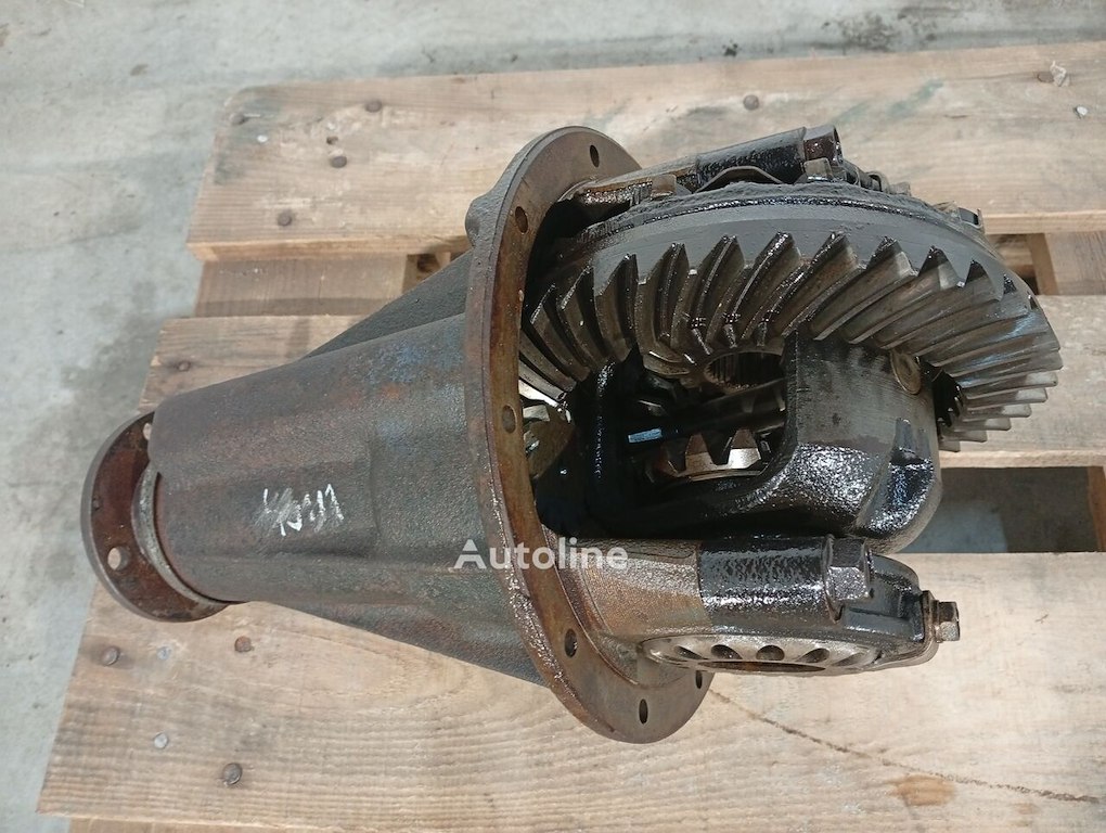 Toyota Hilux Diferencial Hlilux D 41110-0K400 reduktor za kamiona
