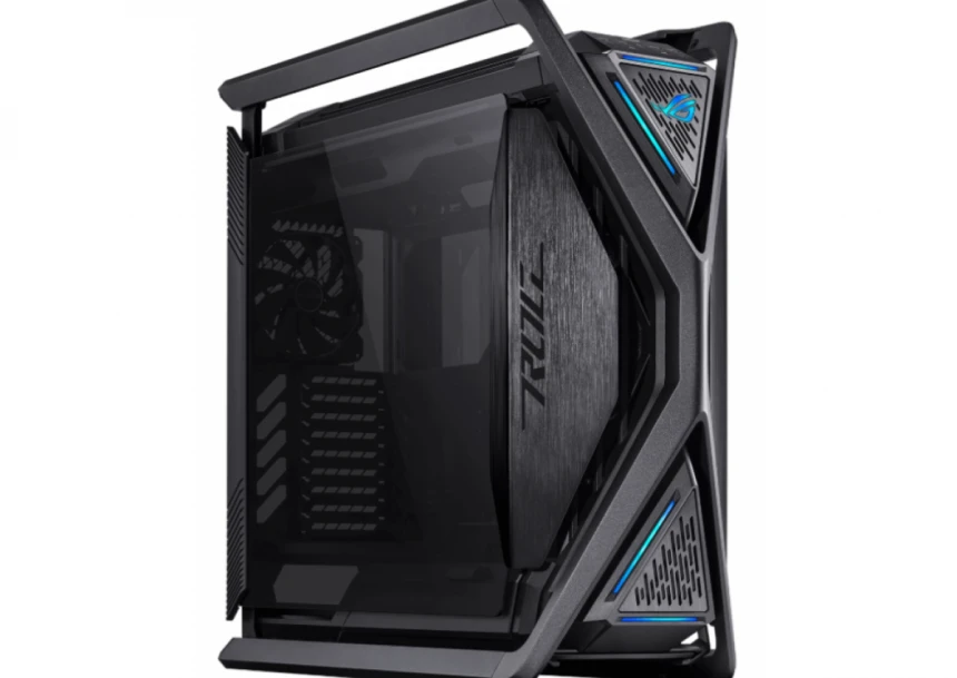 Računar DSCL Ryzen 9 7900X/64GB/M.2 2TB/RTX5070Ti 16GB/850W Powered by Asus