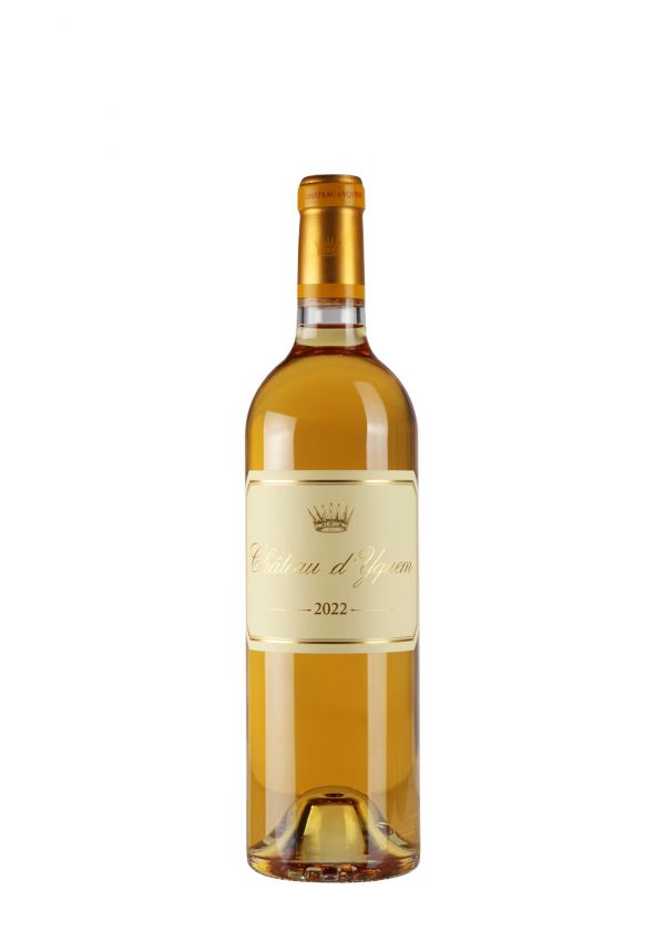 Chateau D'Yquem